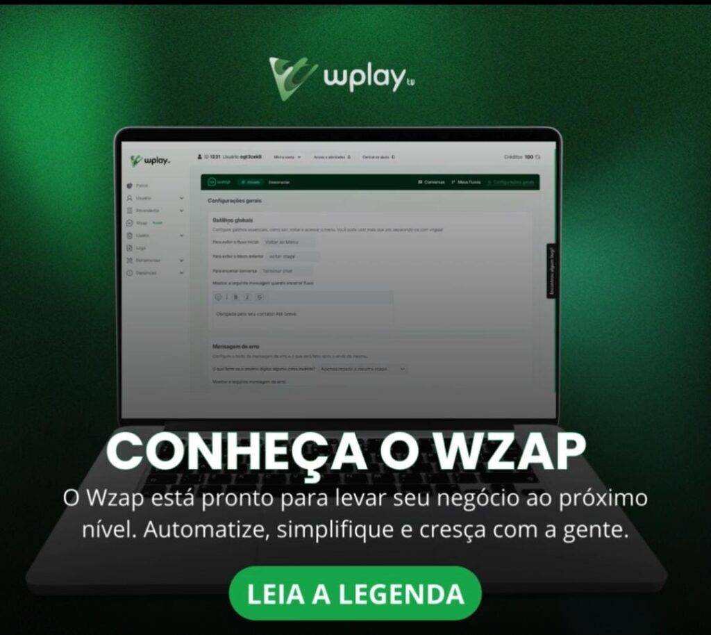 Wapp tv - Login Wplay Tv