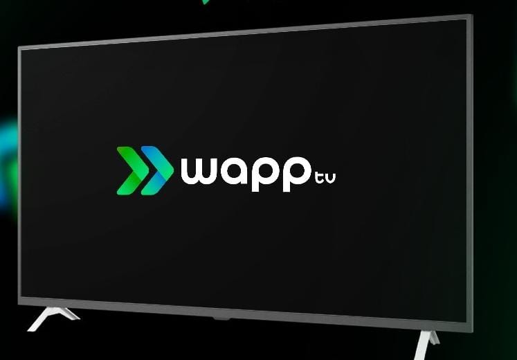 Wapp tv - Login Wplay Tv